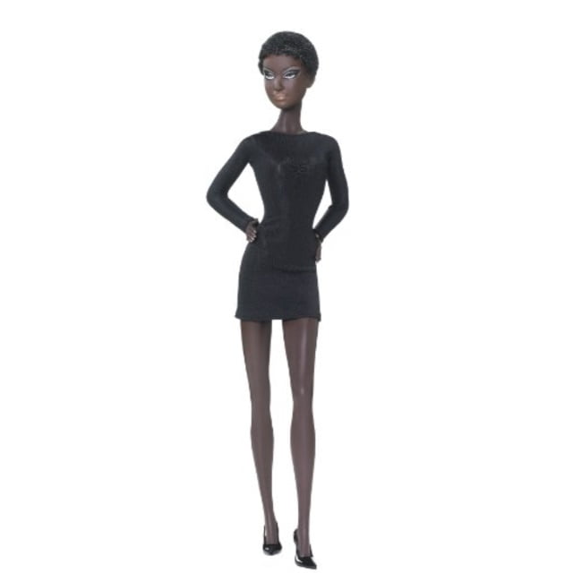 Barbie Basics Model #04 - Walmart.com