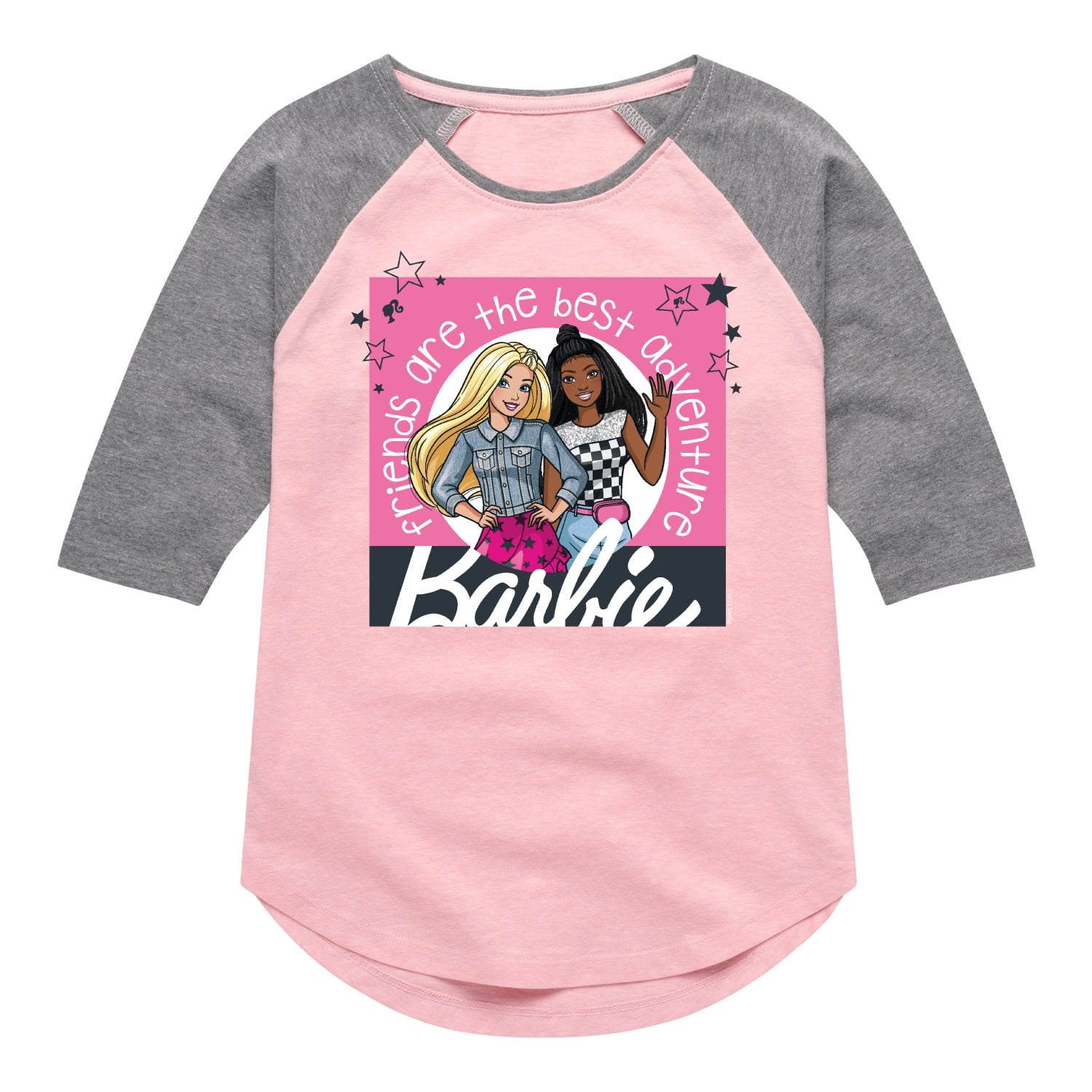 Barbie - Best Friends - Friends Are the Best Adventure - Toddler And ...