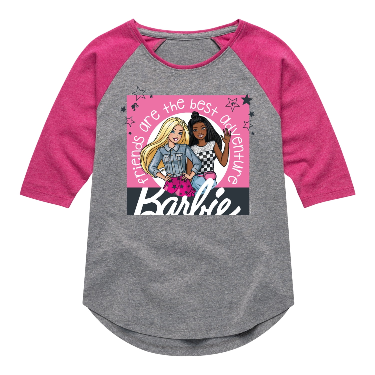 Barbie - Best Friends - Friends Are the Best Adventure - Toddler And ...