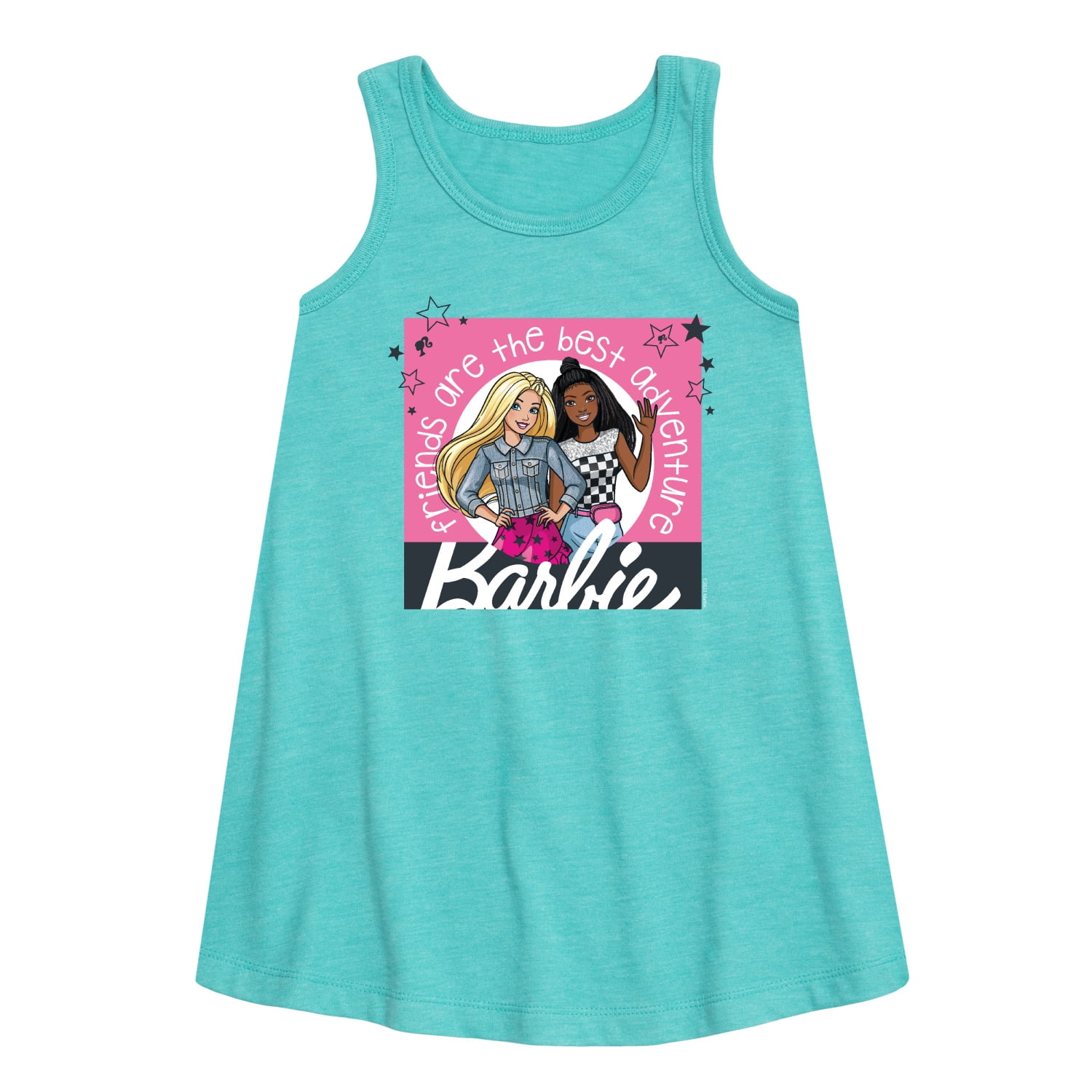 Barbie - Best Friends - Friends Are the Best Adventure - Toddler and ...