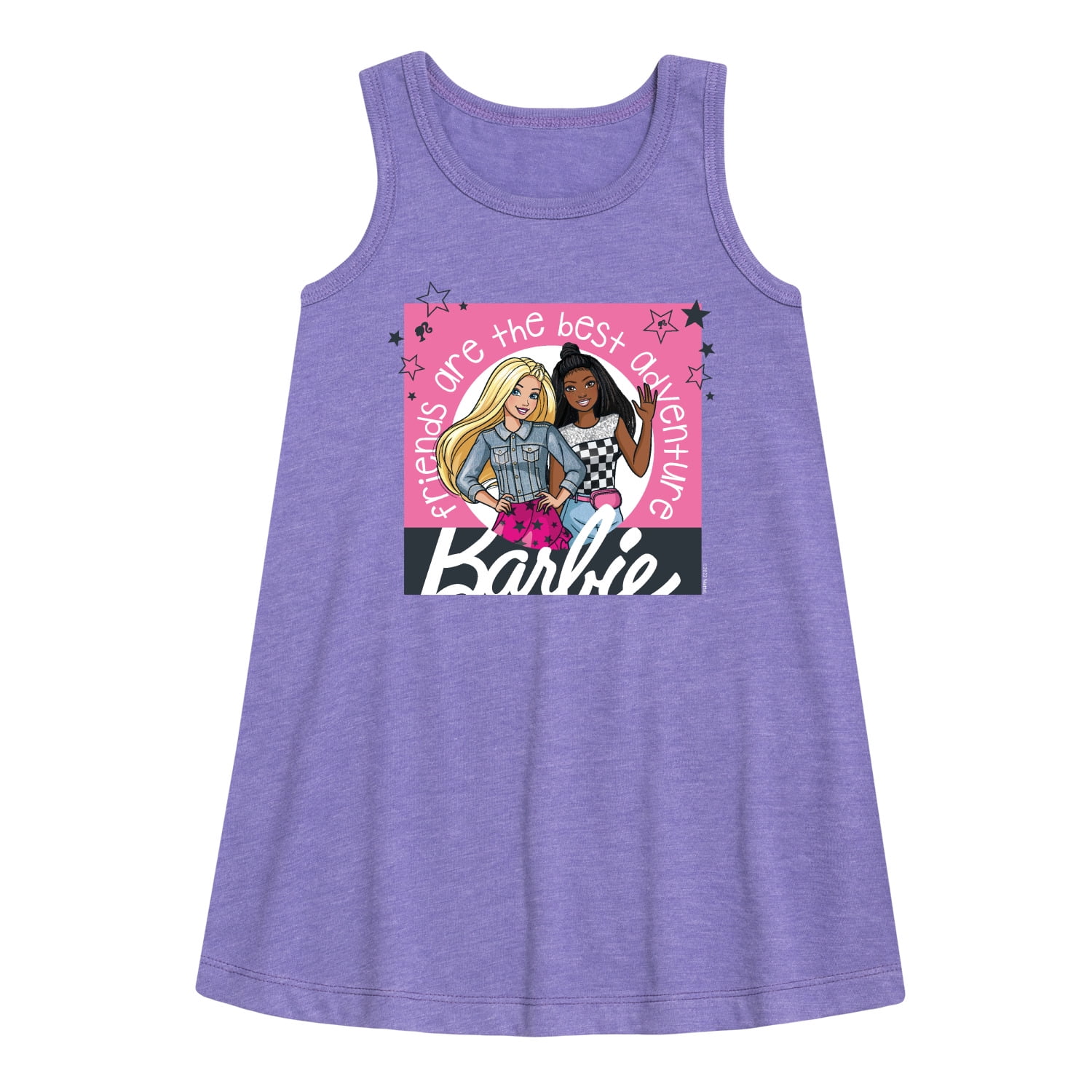 Barbie - Best Friends - Friends Are the Best Adventure - Toddler and ...