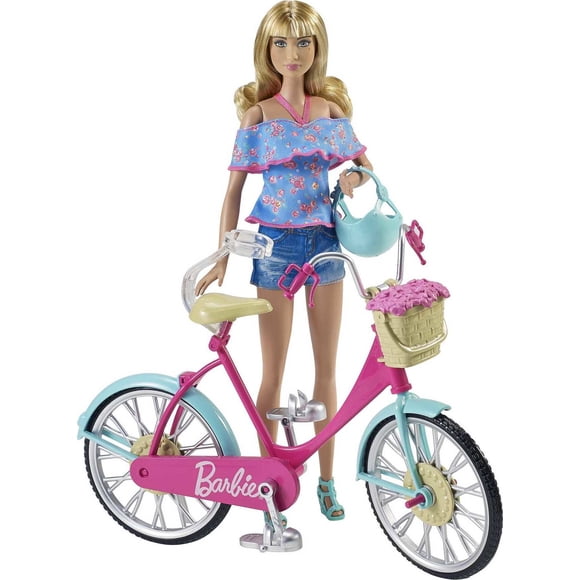 Barbie Battery-powered Ride-ons