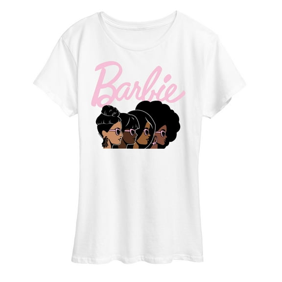 Barbie - Black History Tonal Washed - Youth Boys Short Sleeve Graphic T ...
