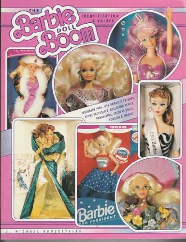 Pre-Owned Barbie Boom: Identification and Values (Paperback) 0891456864 ...