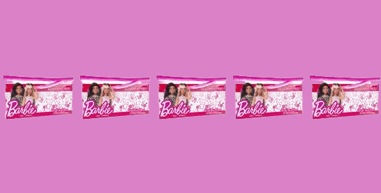 Barbie Brush Buddies Eco Toothbrush Travel Kit - Walmart.com