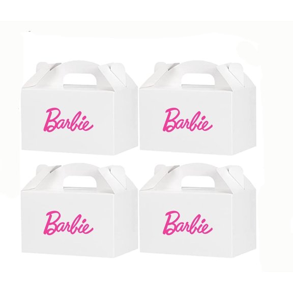 Barbie Party Supplies in Party & Occasions - Walmart.com
