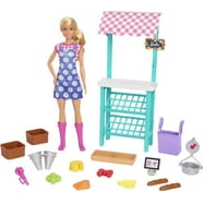 Barbie Club Chelsea Bedtime Doll and Bedroom Playset - Walmart.com