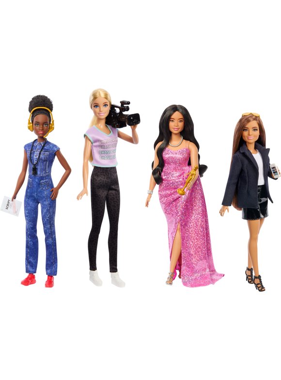 Barbie - Walmart.com