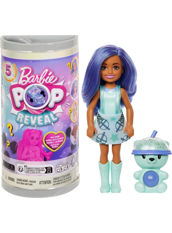 All Barbie Dolls in Barbie Dolls - Walmart.com