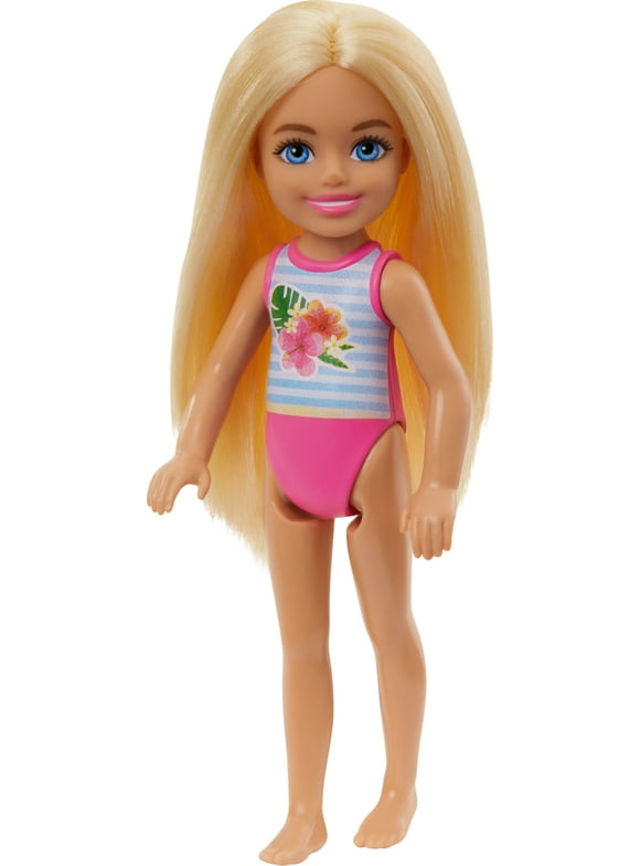 Barbie Beach in Barbie Dolls - Walmart.com