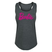 Barbie Tank Top