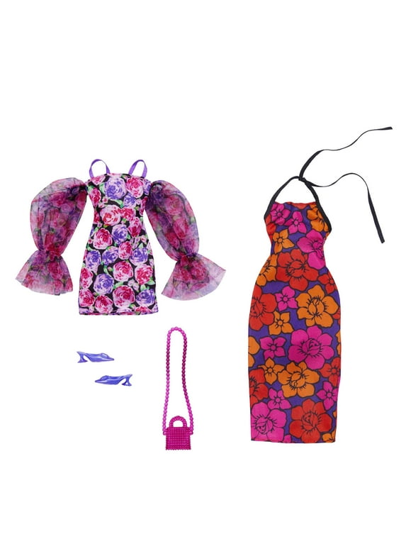 Barbie Doll Clothing & Accessories in Barbie Dolls & Dollhouses ...