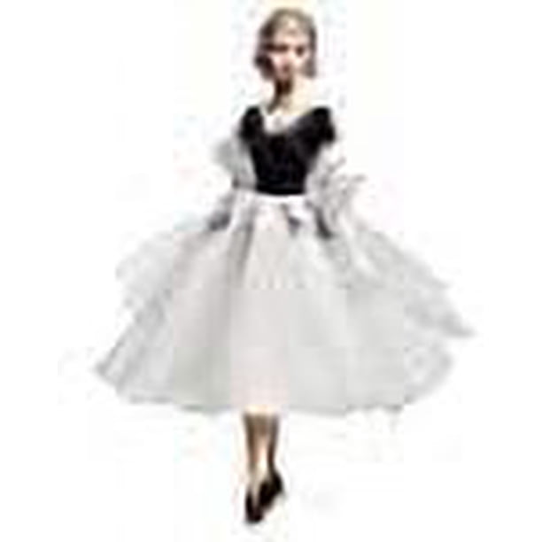 Barbie Collector Rear Window Grace Kelly Doll - Walmart Business Supplies