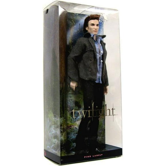 Twilight the Saga Merchandise