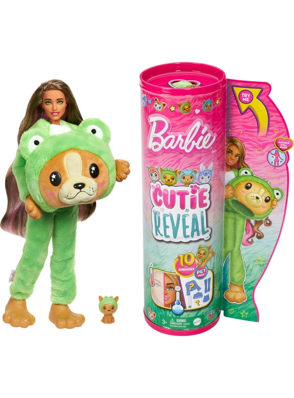 Barbie - Walmart.com