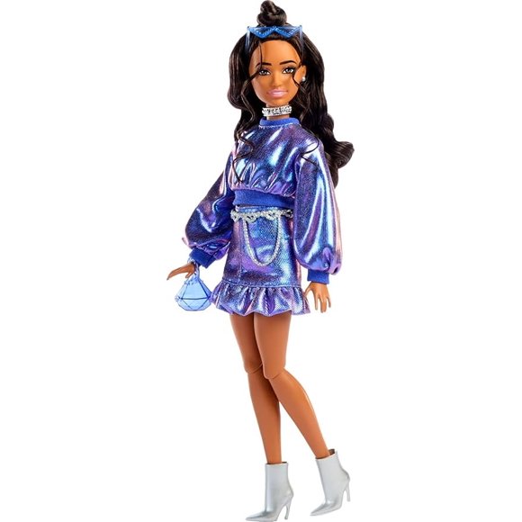 Barbie Style
