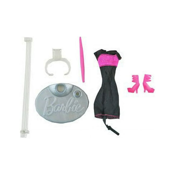 Barbie Doll Parts