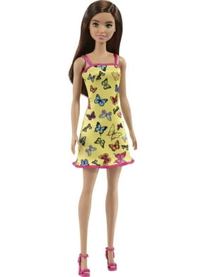 All Barbie Dolls in Barbie Dolls - Walmart.com