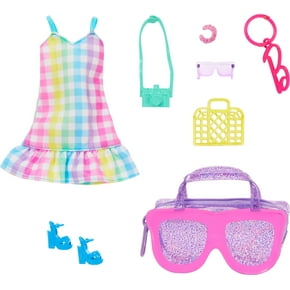 Barbie Accessories