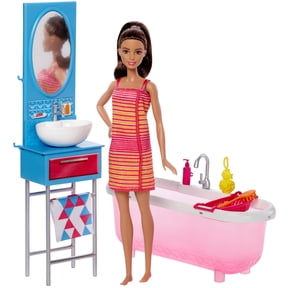 Barbie Furniture