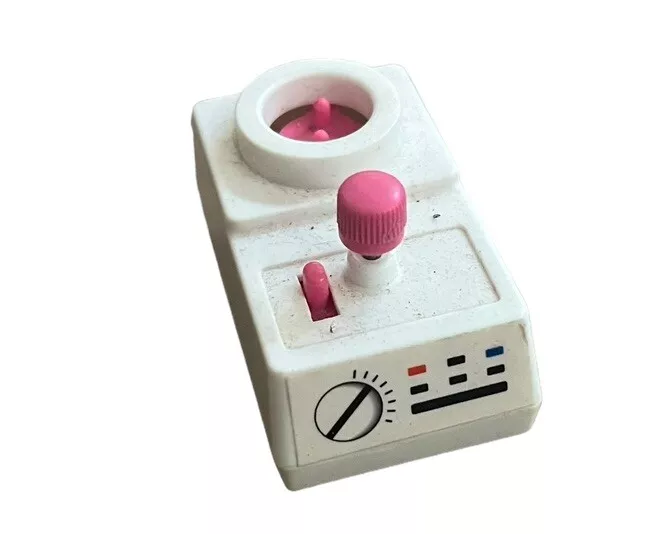 Barbie Doll Happy Family Grandma's Kitchen BLENDER Base Only Windup ...