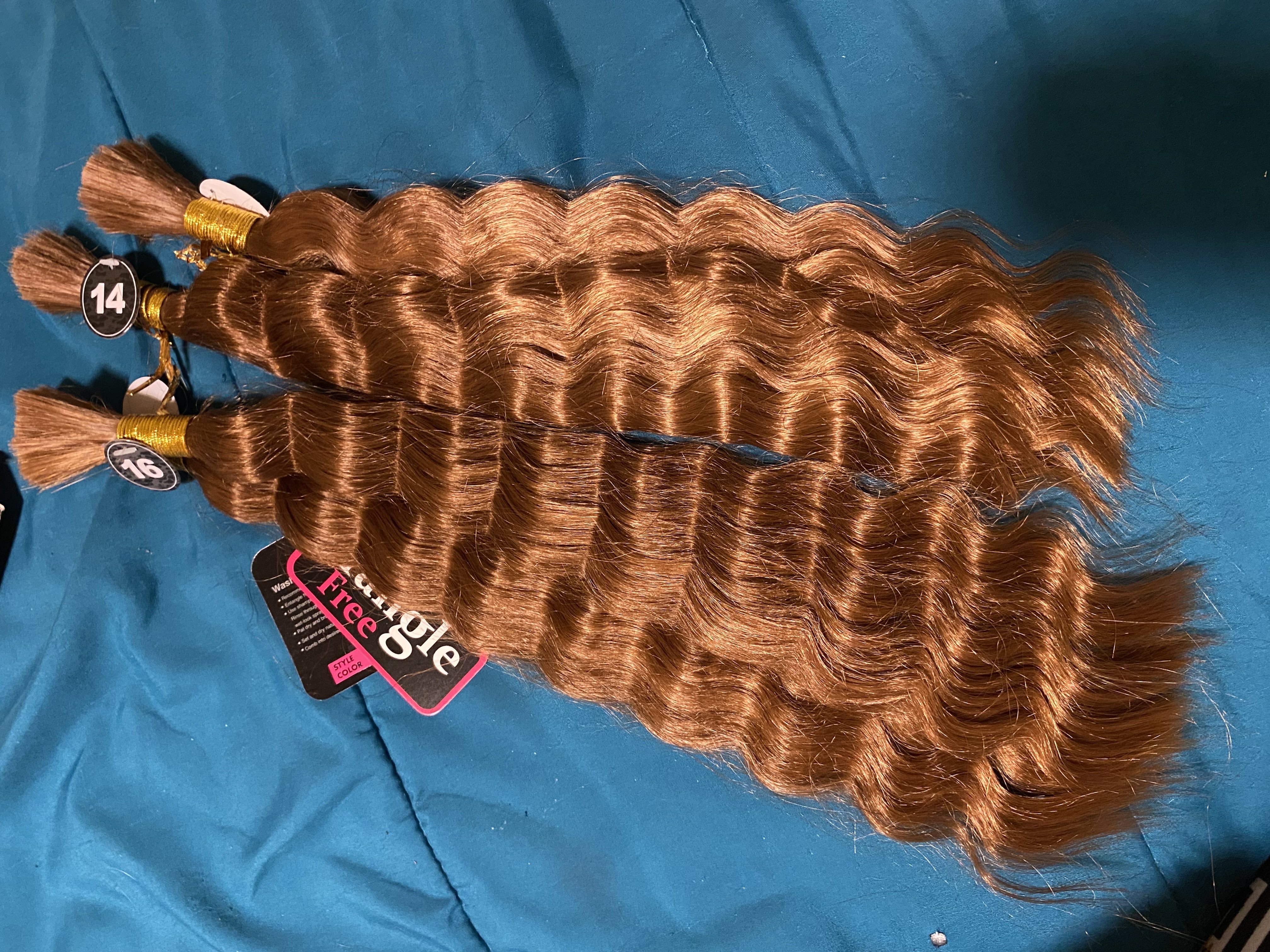 Barbie Dreams braiding hair - Walmart.com