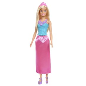 Fat Barbie Doll