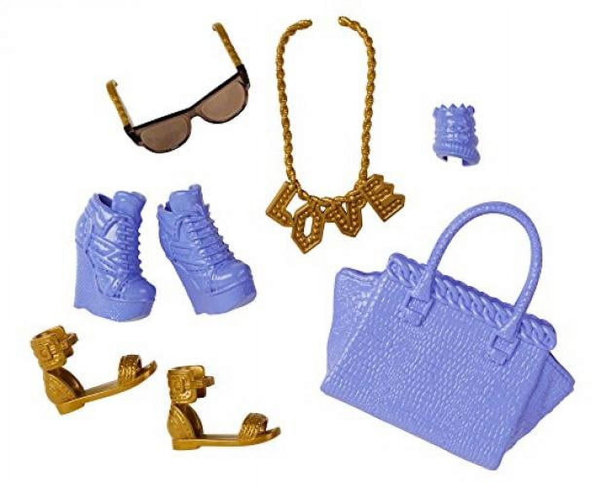 Barbie Fashion Accessory Pack 3 - Walmart.com