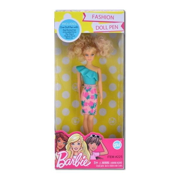 Barbie Fashion Doll Pen - Walmart.com