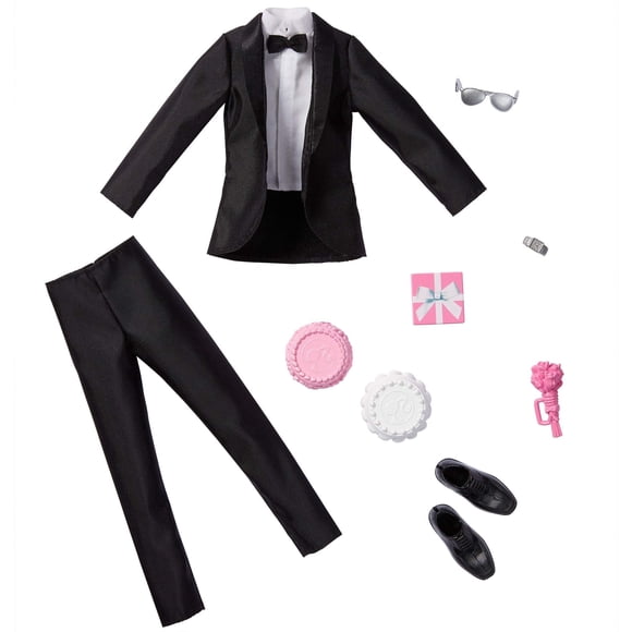 Ken Doll Clothes Sets