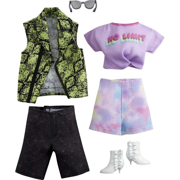 Ken Doll Clothes Sets