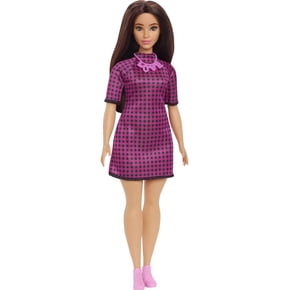 Fat Barbie Doll
