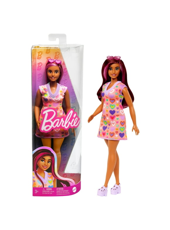 All Barbie Dolls in Barbie Dolls - Walmart.com