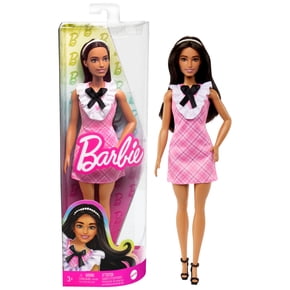 Fat Barbie Doll