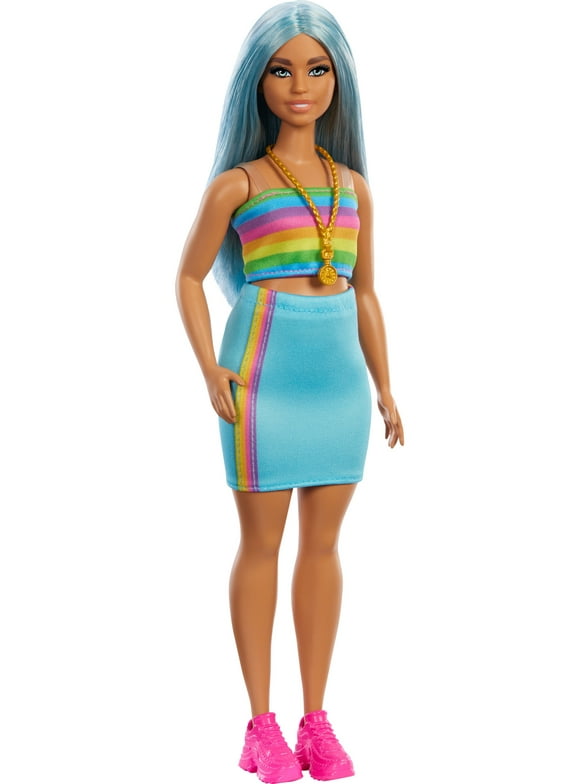 Barbie | Blue - Walmart.com
