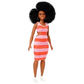 Fat Barbie Doll