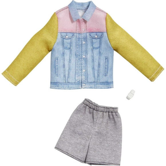 Ken Doll Clothes Sets
