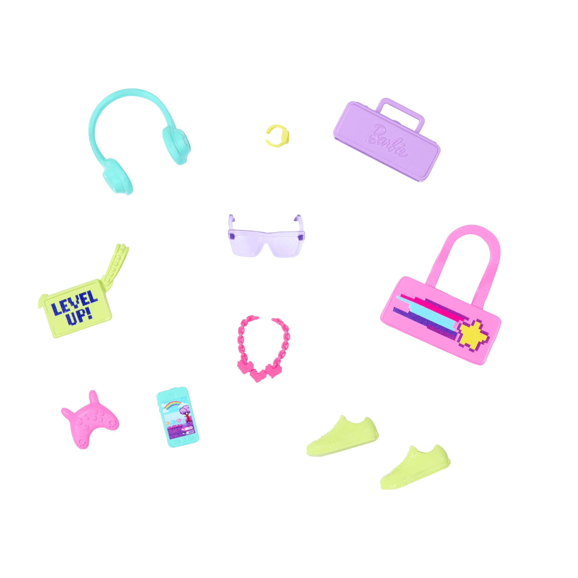 Barbie Fashion Sets