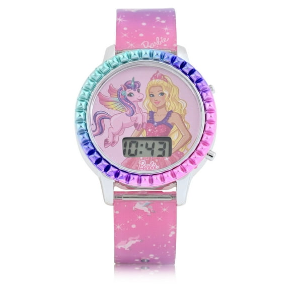 Barbie Watches