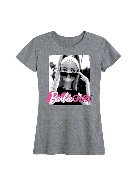 Barbie Women's Clothing in Barbie Apparel - Walmart.com