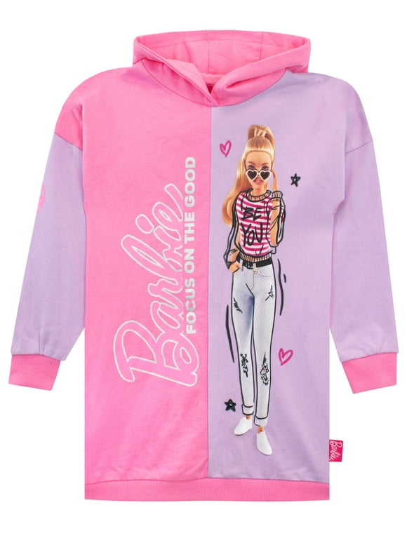 Barbie Hoodie