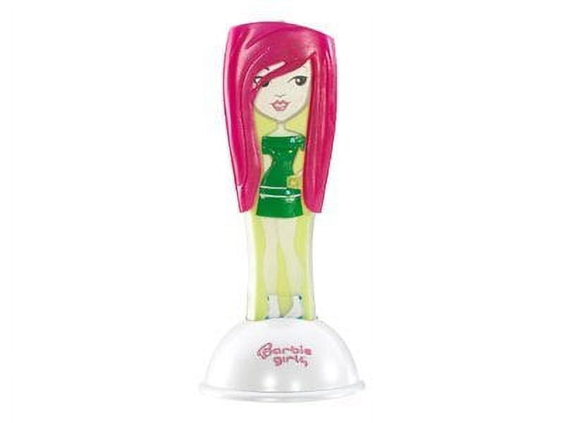 Barbie Girls MP3 Music Player, Colors Vary - Walmart.com