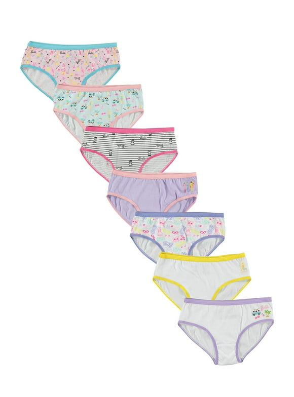 Barbie Underwear