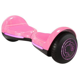 Hover-1 My First Hoverboard Kids Hoverboard w/ LED Headlights, 5 MPH ...