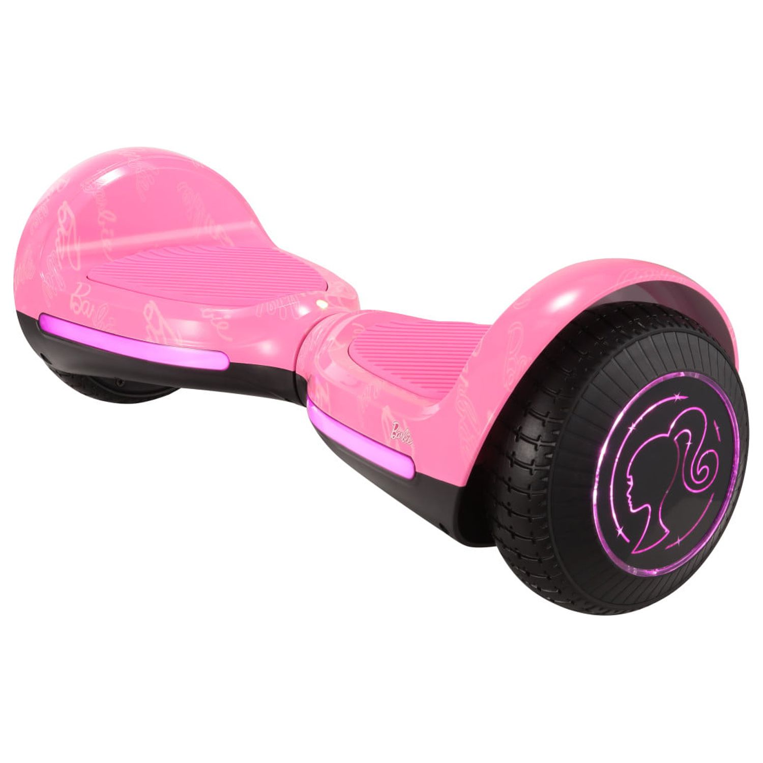 Hover-1 My First Hoverboard Kids Hoverboard w/ LED Headlights, 5 MPH ...