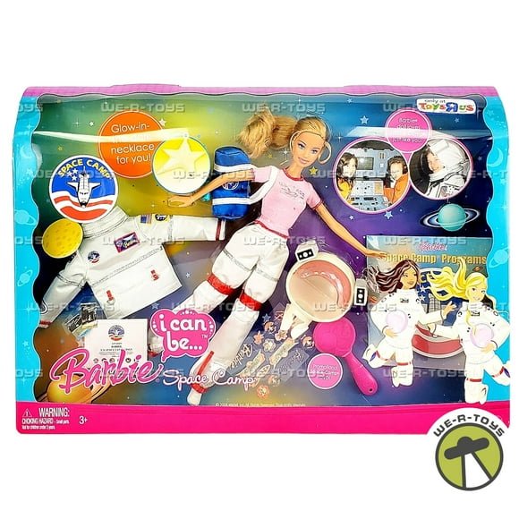 Barbie Camper in Doll Playsets - Walmart.com