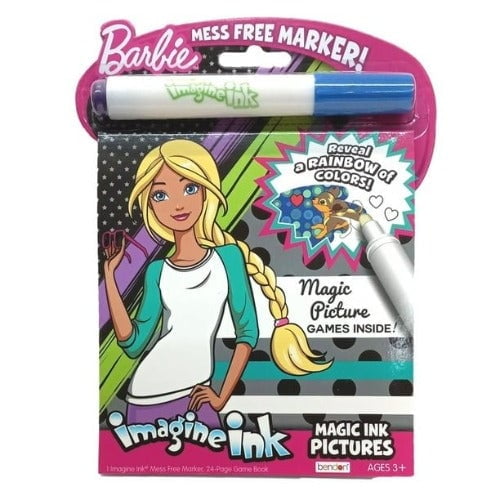 free barbie coloring pages games for girls