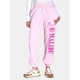 Barbie Women's Jogger (Young Adults) - Walmart.com