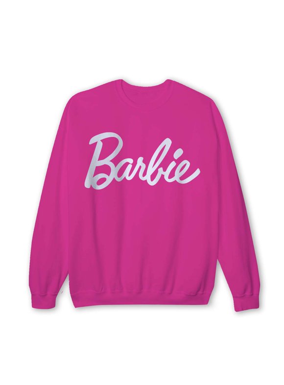 Barbie Women's Clothing in Barbie Apparel - Walmart.com