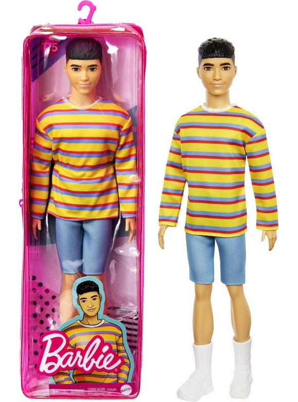 Ken Dolls in Barbie Dolls - Walmart.com